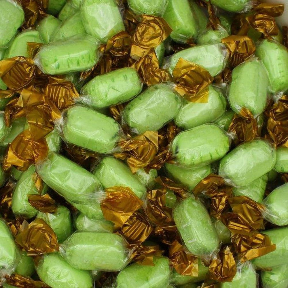 Chocolate Limes – Savvy+