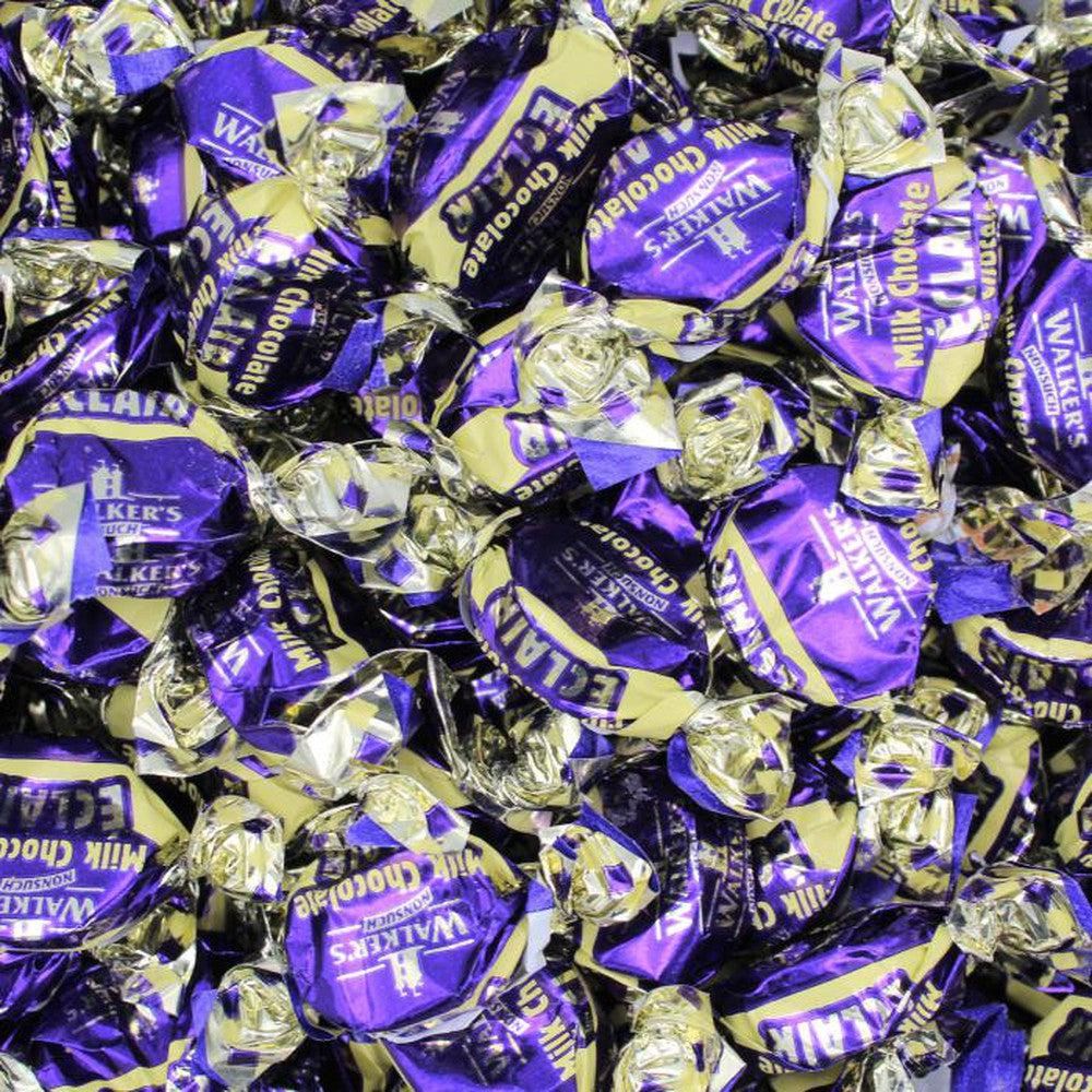 Walker's Nonsuch Milk Chocolate Eclairs – Savvy+